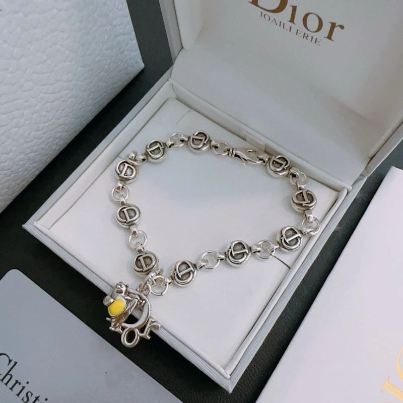 OEM Christian Dior Bracelets