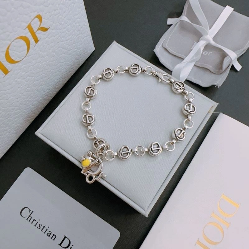OEM Christian Dior Bracelets
