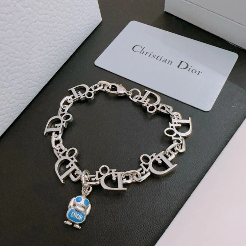 Bargain Christian Dior Bracelets