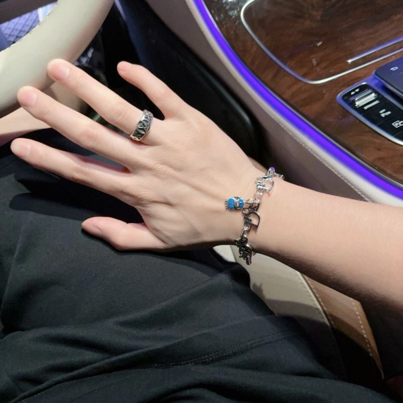 Bargain Christian Dior Bracelets