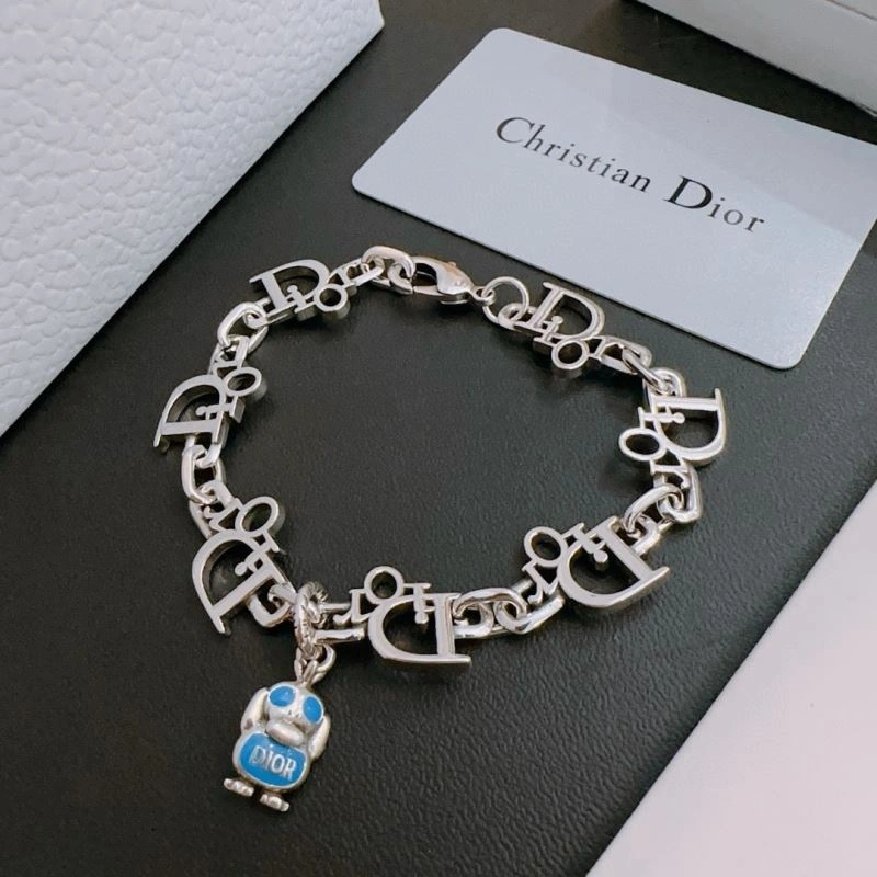 Bargain Christian Dior Bracelets