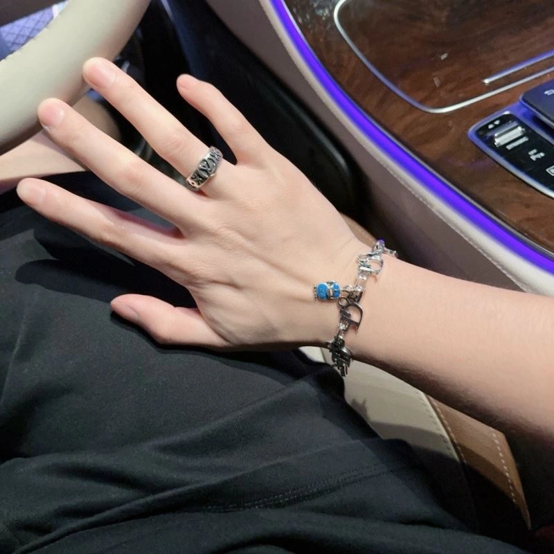 Bargain Christian Dior Bracelets