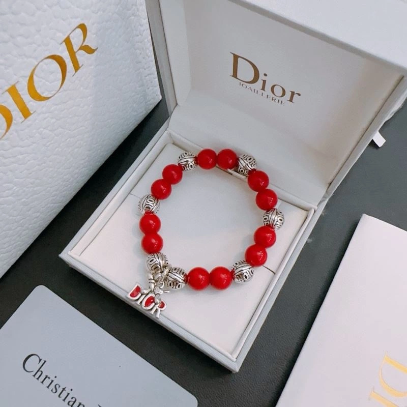 High accuracy Christian Dior Bracelets
