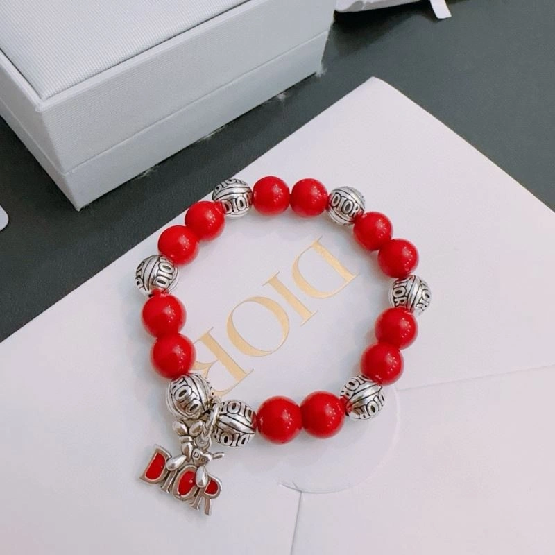 High accuracy Christian Dior Bracelets