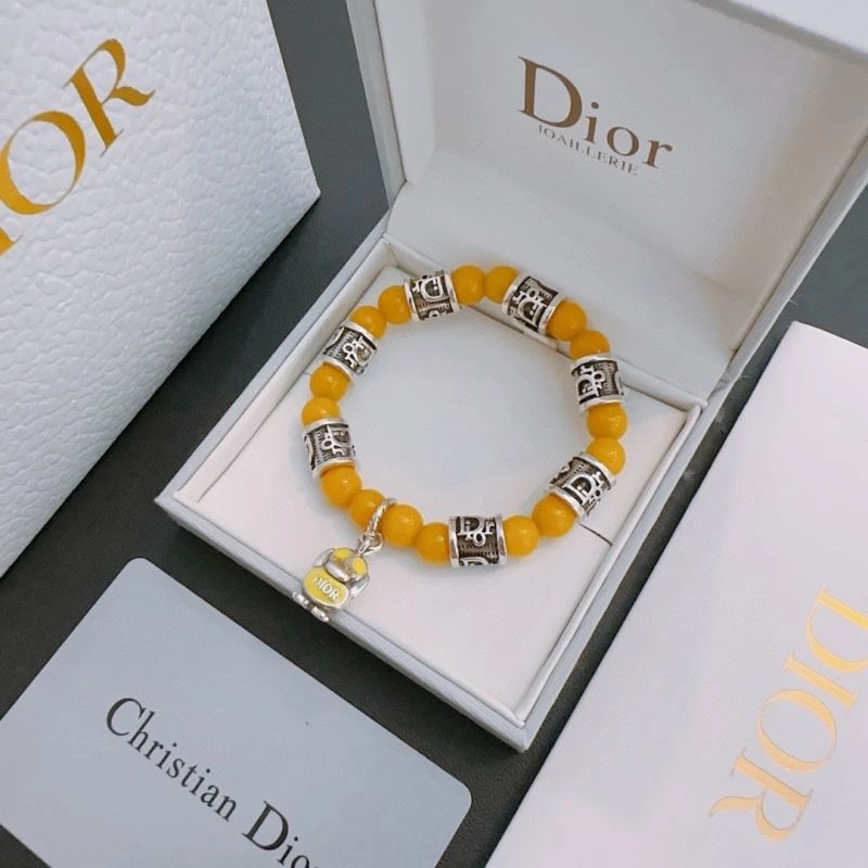 Reasonably priced Christian Dior Bracelets