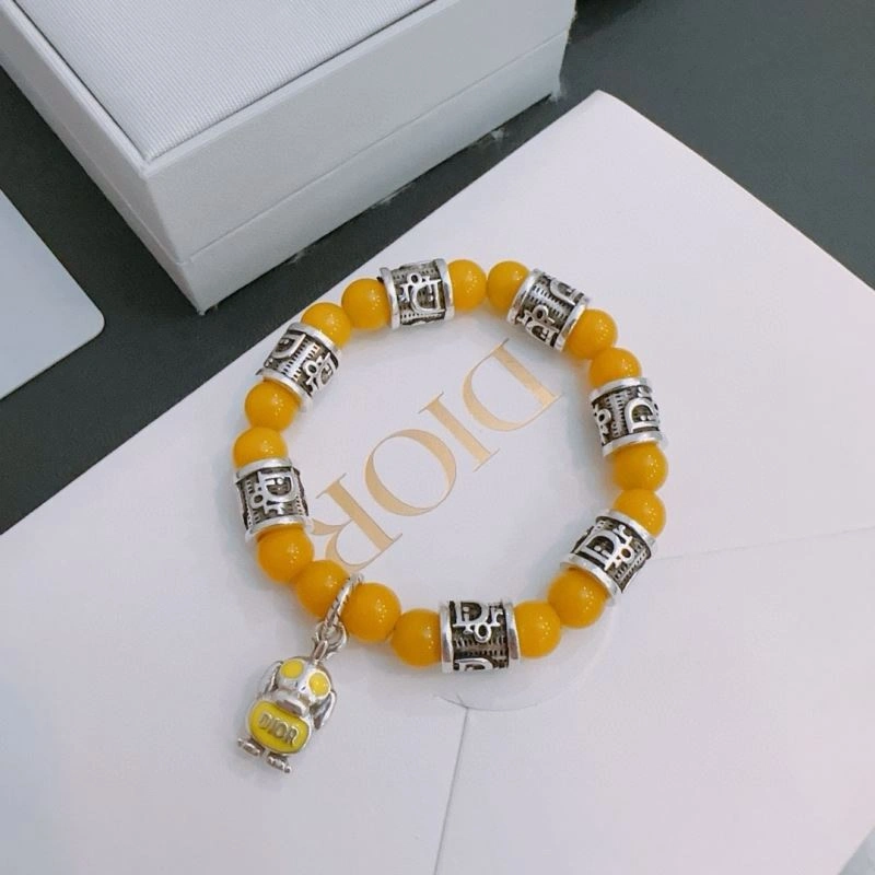 Reasonably priced Christian Dior Bracelets