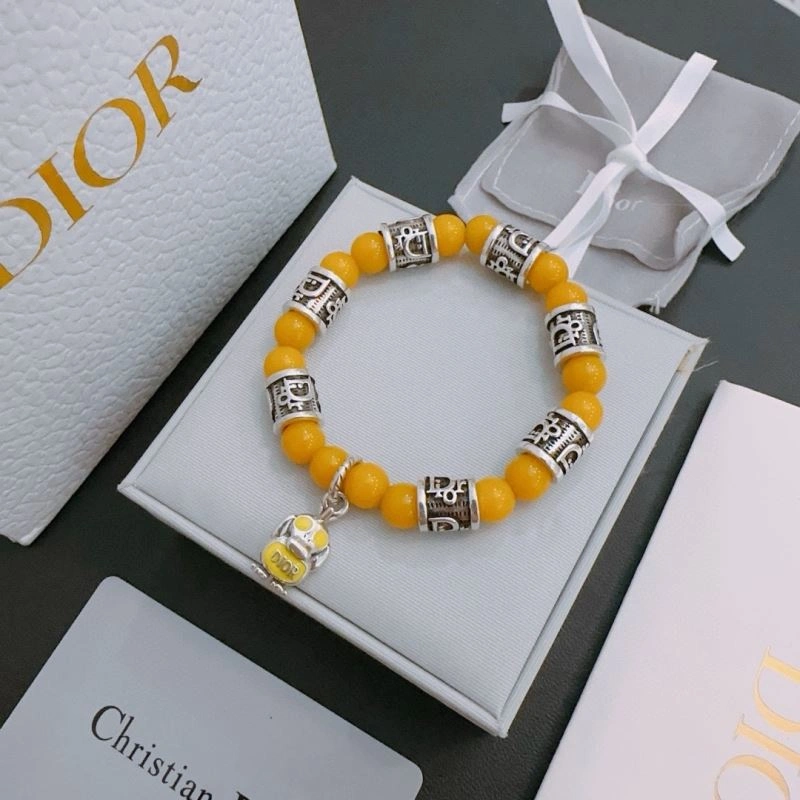 Reasonably priced Christian Dior Bracelets