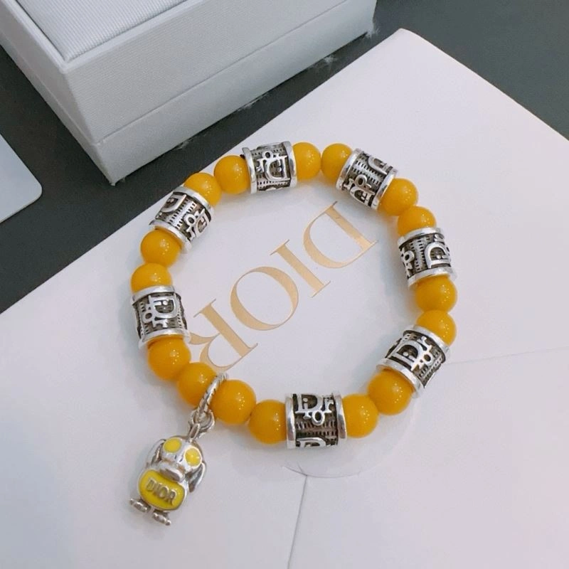 Reasonably priced Christian Dior Bracelets