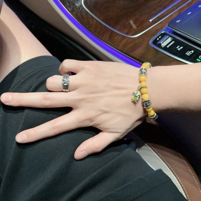 Reasonably priced Christian Dior Bracelets