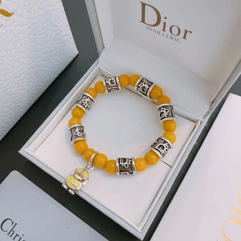 Reasonably priced Christian Dior Bracelets