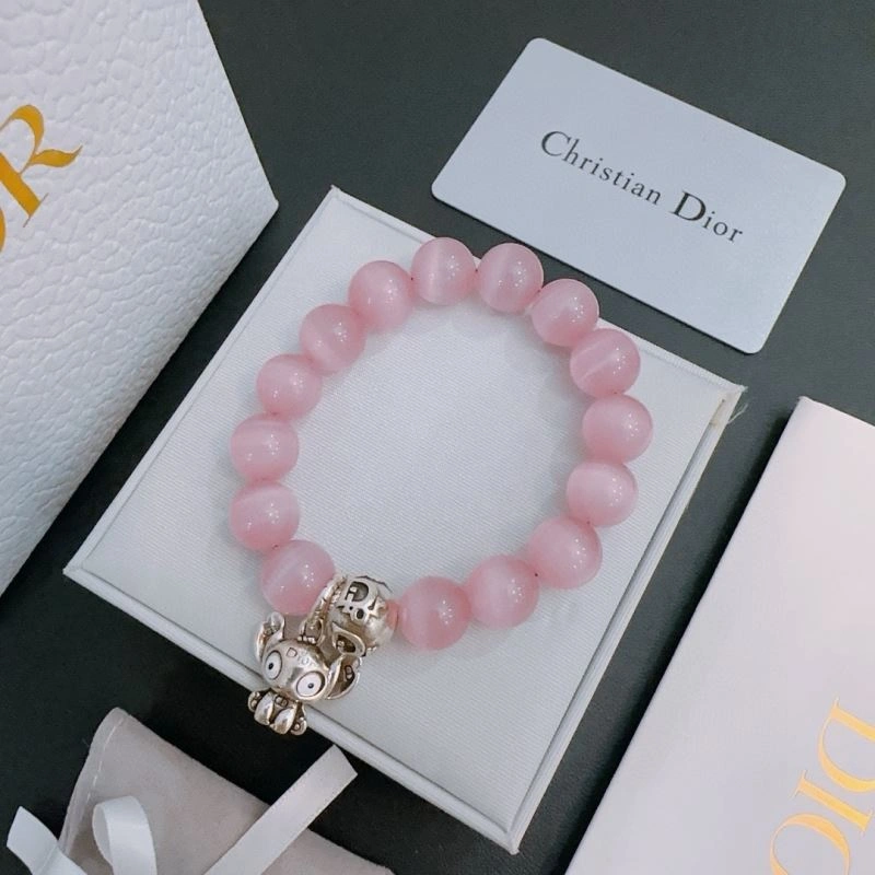 Reasonably priced Christian Dior Bracelets