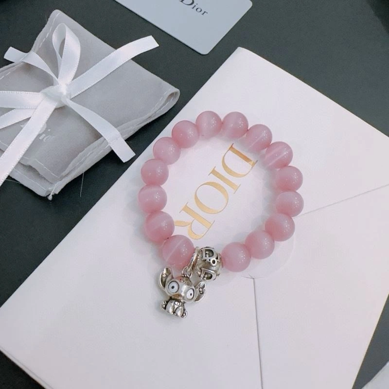 Reasonably priced Christian Dior Bracelets