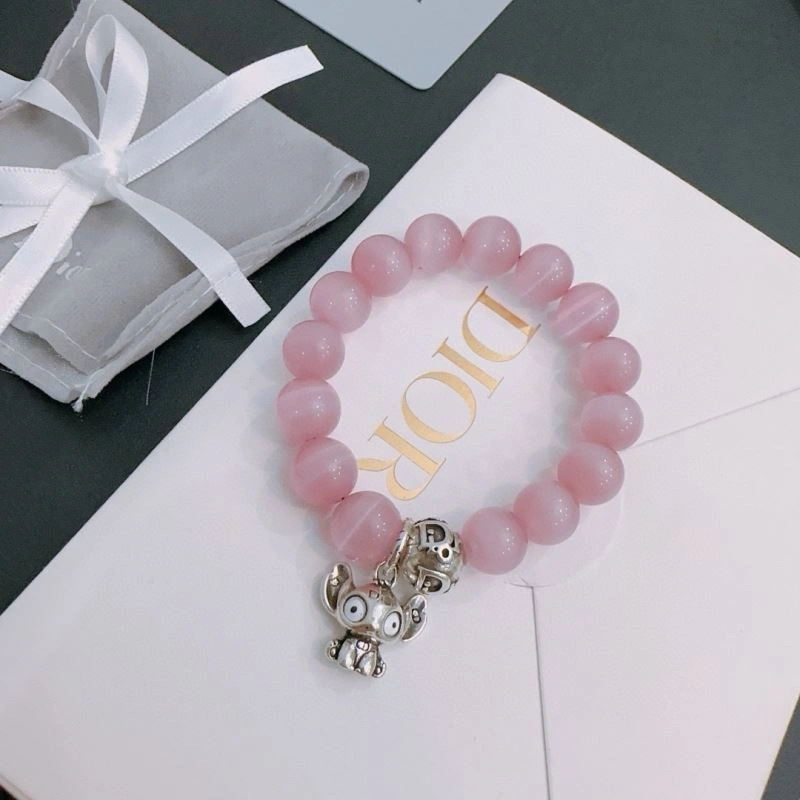 Reasonably priced Christian Dior Bracelets