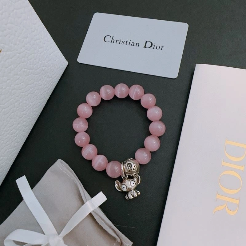 Reasonably priced Christian Dior Bracelets