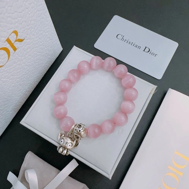 Reasonably priced Christian Dior Bracelets