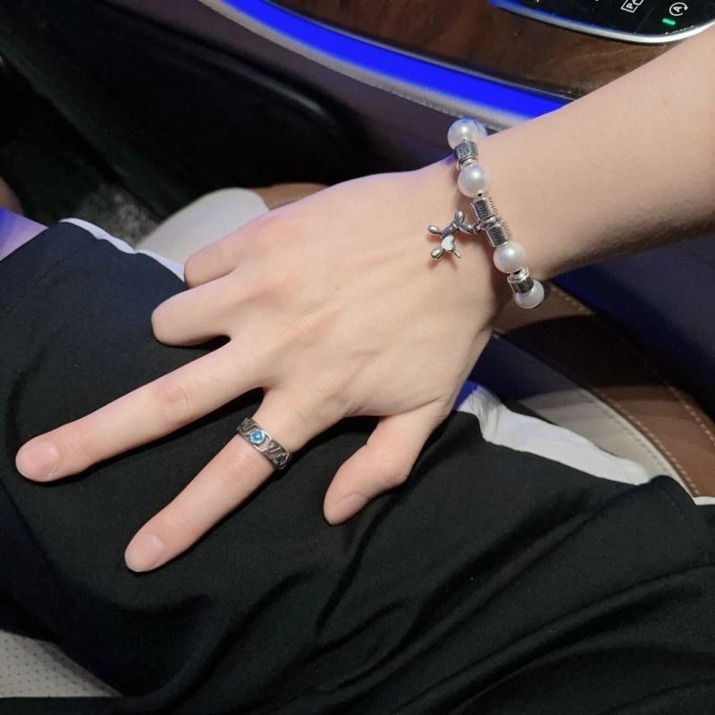 Real Christian Dior Bracelets