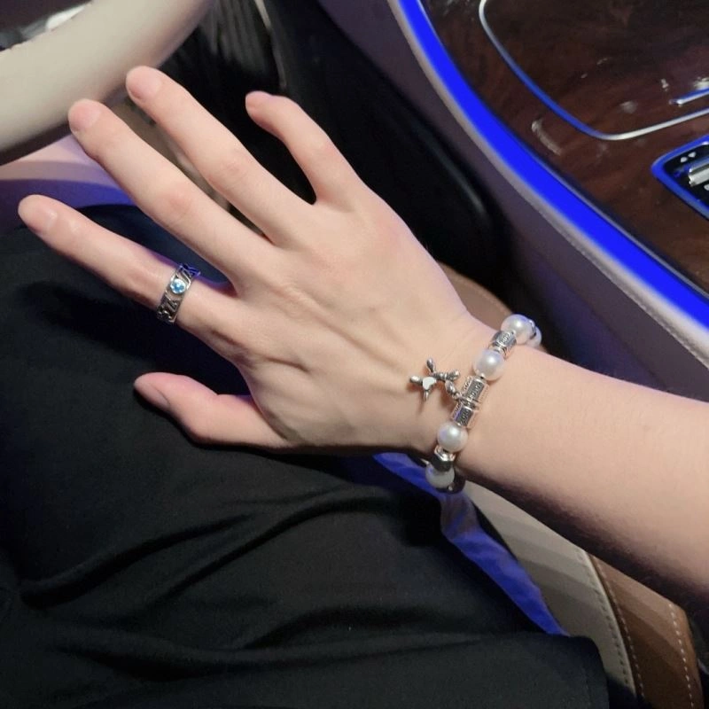 Real Christian Dior Bracelets