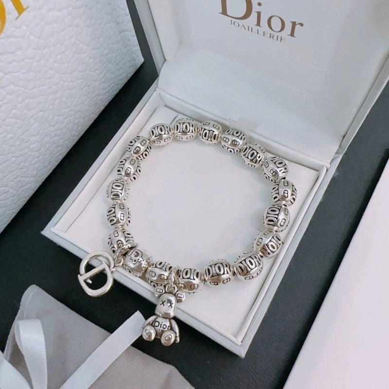 Inexpensive Christian Dior Bracelets