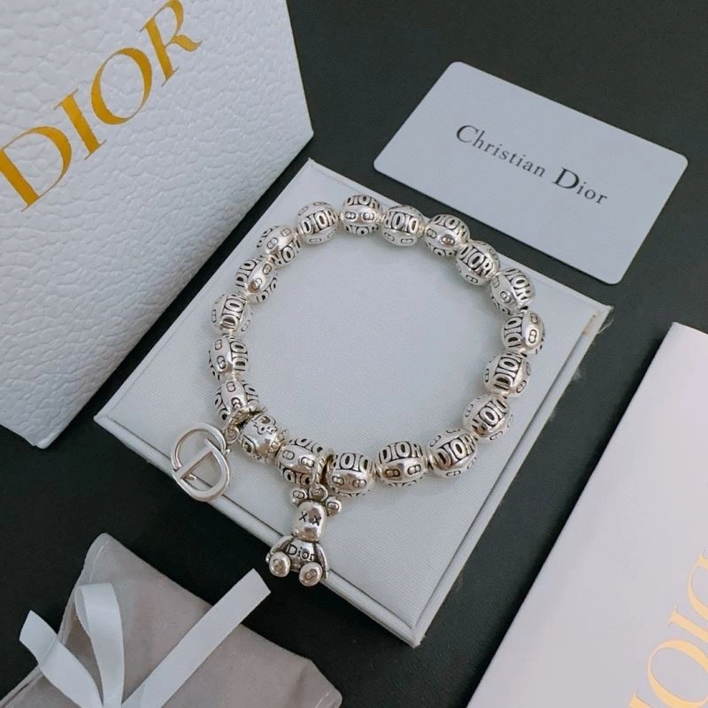 Inexpensive Christian Dior Bracelets