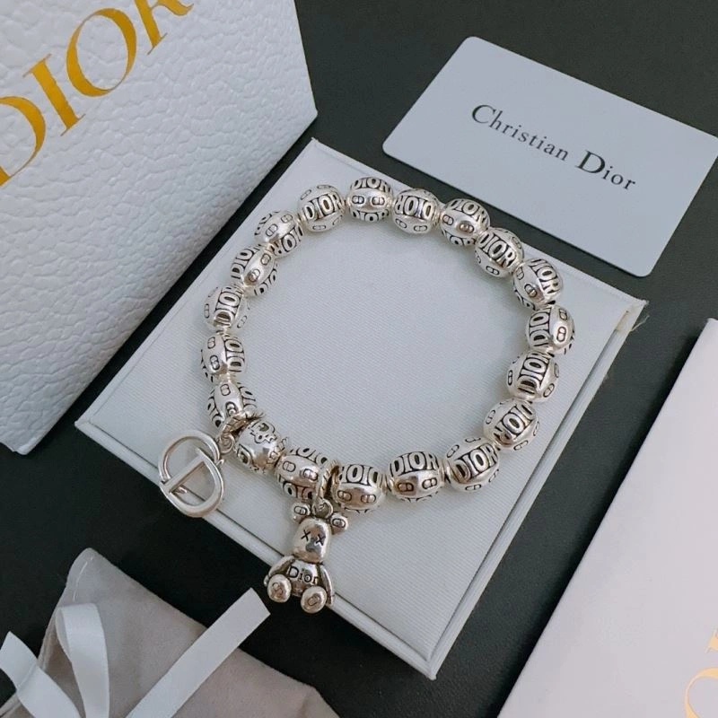 Inexpensive Christian Dior Bracelets