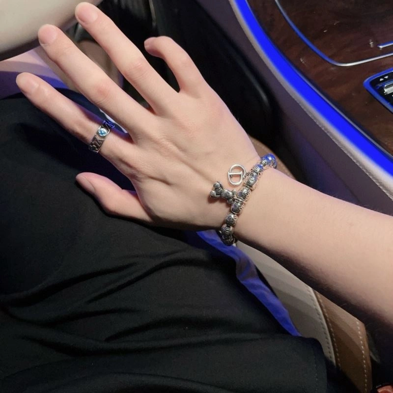 Inexpensive Christian Dior Bracelets
