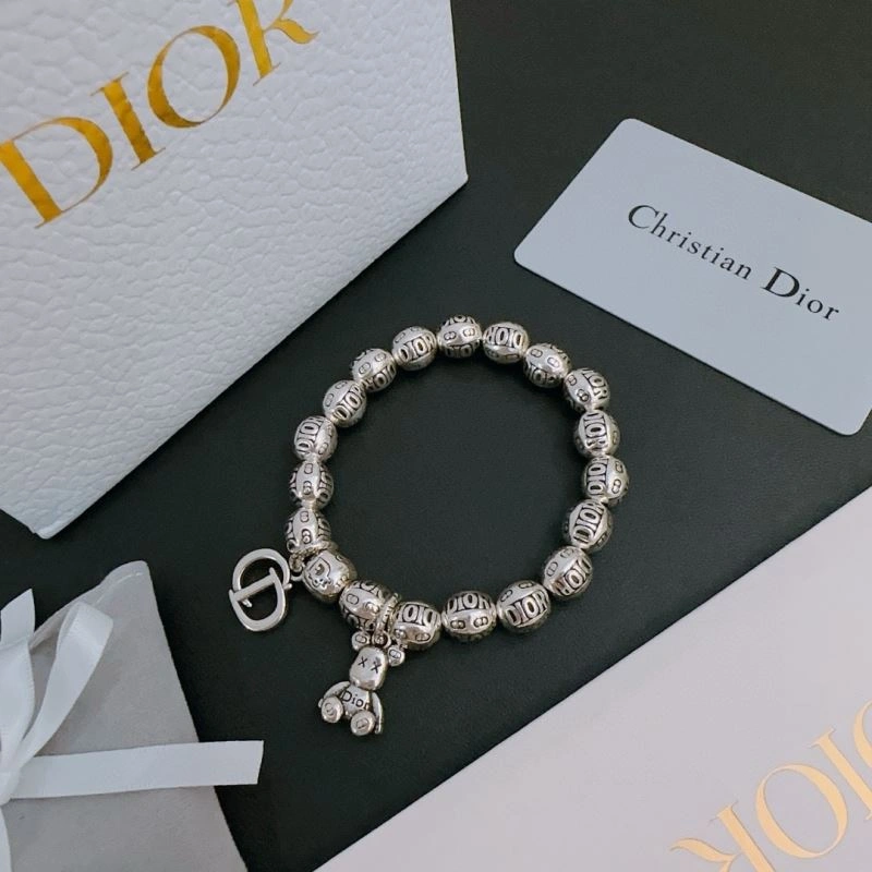 Inexpensive Christian Dior Bracelets