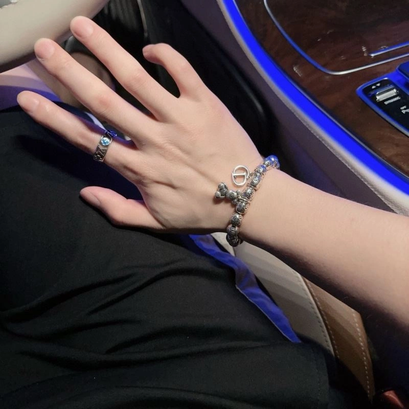 Inexpensive Christian Dior Bracelets