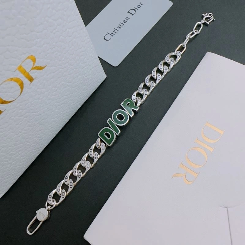 Economical Christian Dior Bracelets