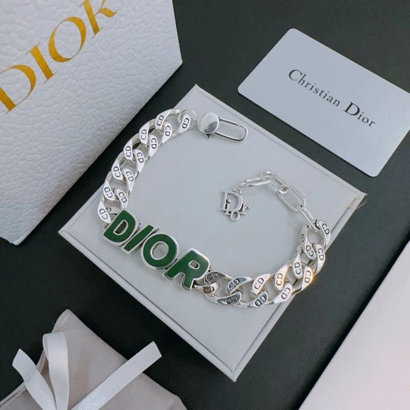 Economical Christian Dior Bracelets