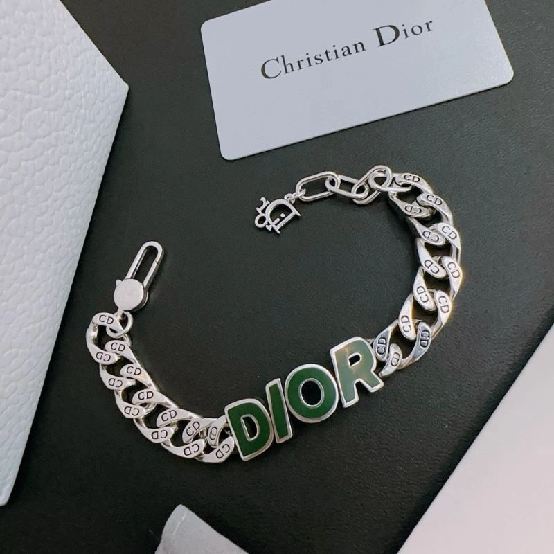 Economical Christian Dior Bracelets