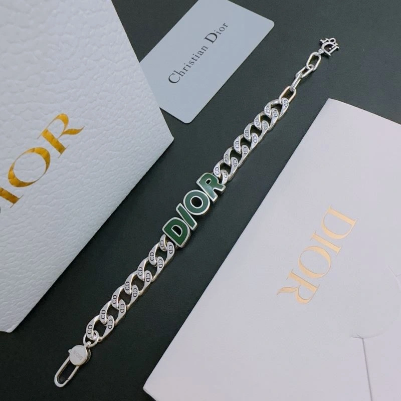 Economical Christian Dior Bracelets