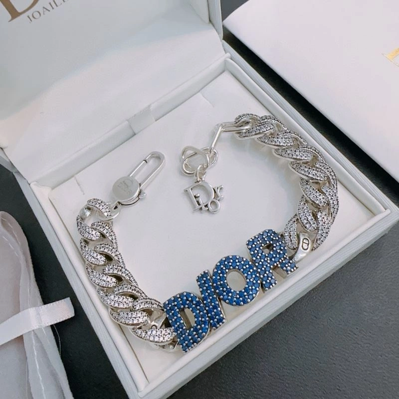 Economical Christian Dior Bracelets
