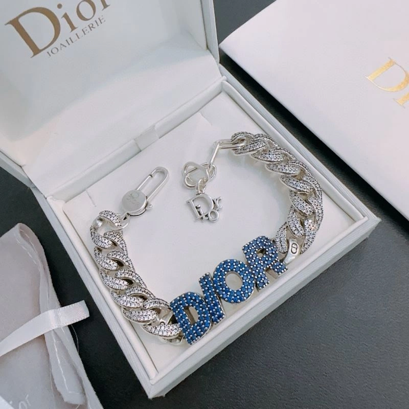 Economical Christian Dior Bracelets