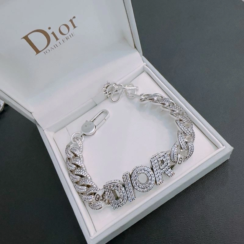 Mirror quality Christian Dior Bracelets