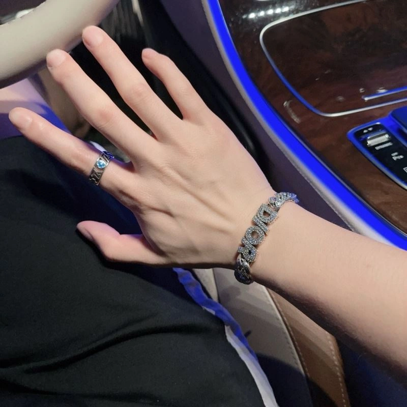 Mirror quality Christian Dior Bracelets