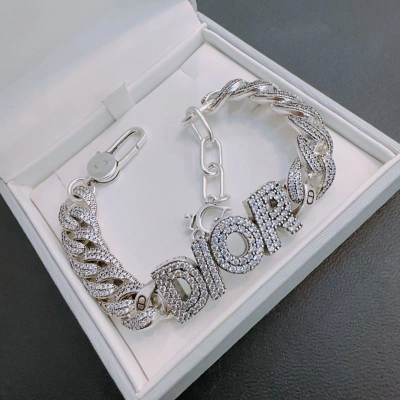 Mirror quality Christian Dior Bracelets