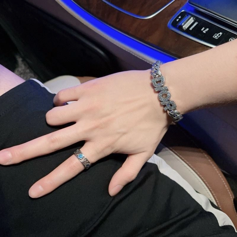Mirror quality Christian Dior Bracelets