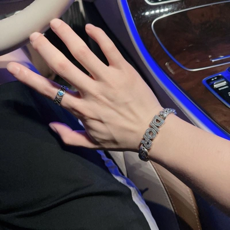 Mirror quality Christian Dior Bracelets