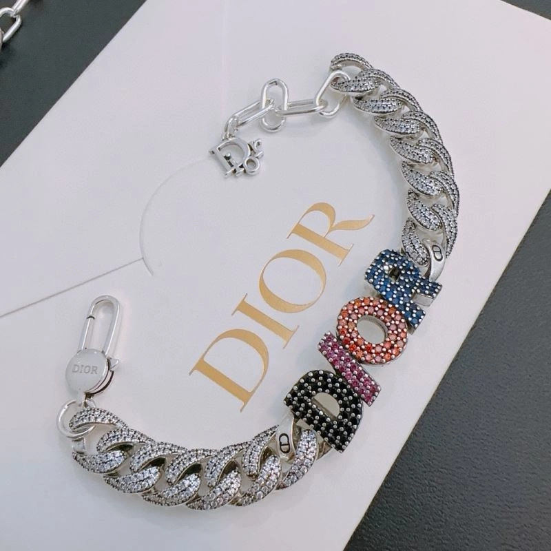 OEM Christian Dior Bracelets
