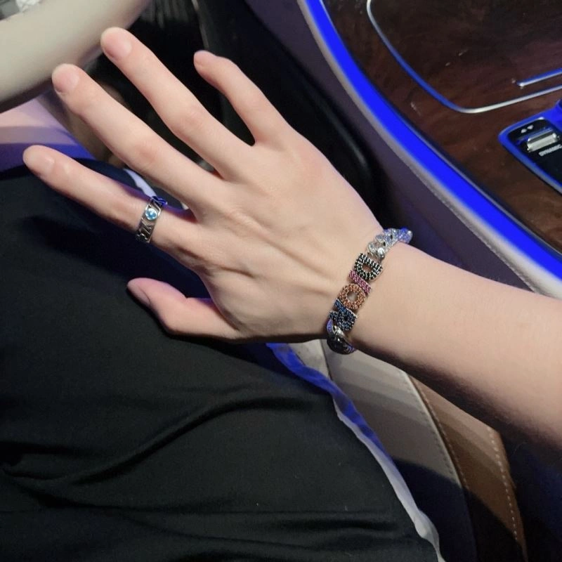OEM Christian Dior Bracelets