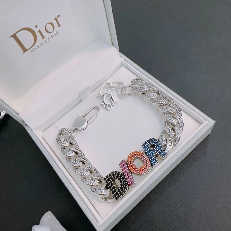 OEM Christian Dior Bracelets