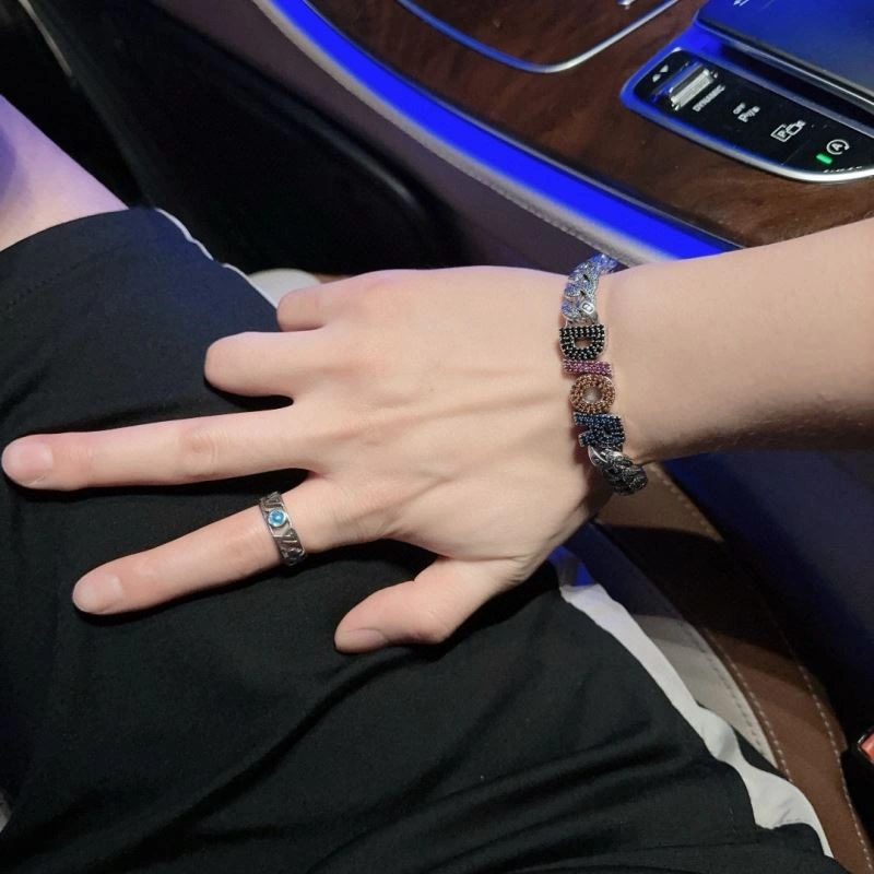 OEM Christian Dior Bracelets