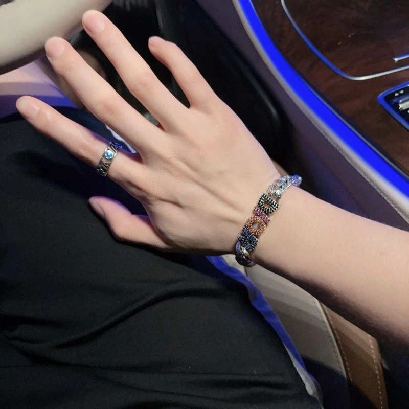 OEM Christian Dior Bracelets
