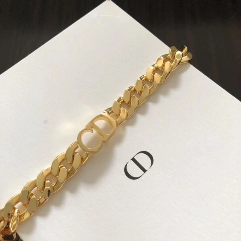 Precise copy Christian Dior Bracelets