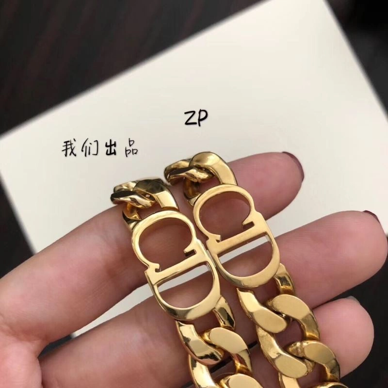 Precise copy Christian Dior Bracelets