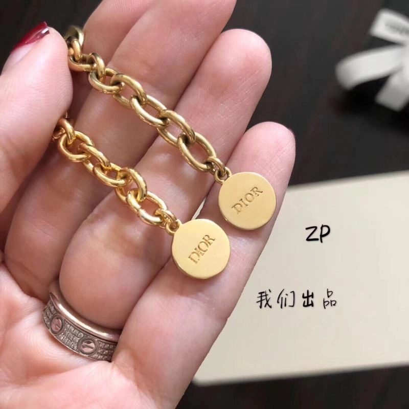 Precise copy Christian Dior Bracelets