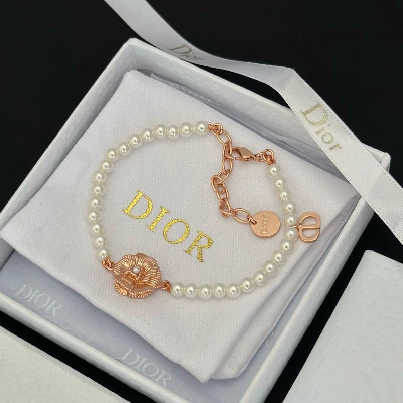 High fidelity Christian Dior Bracelets