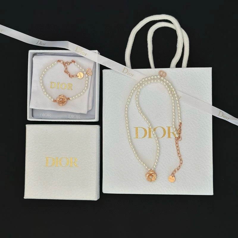 High fidelity Christian Dior Bracelets