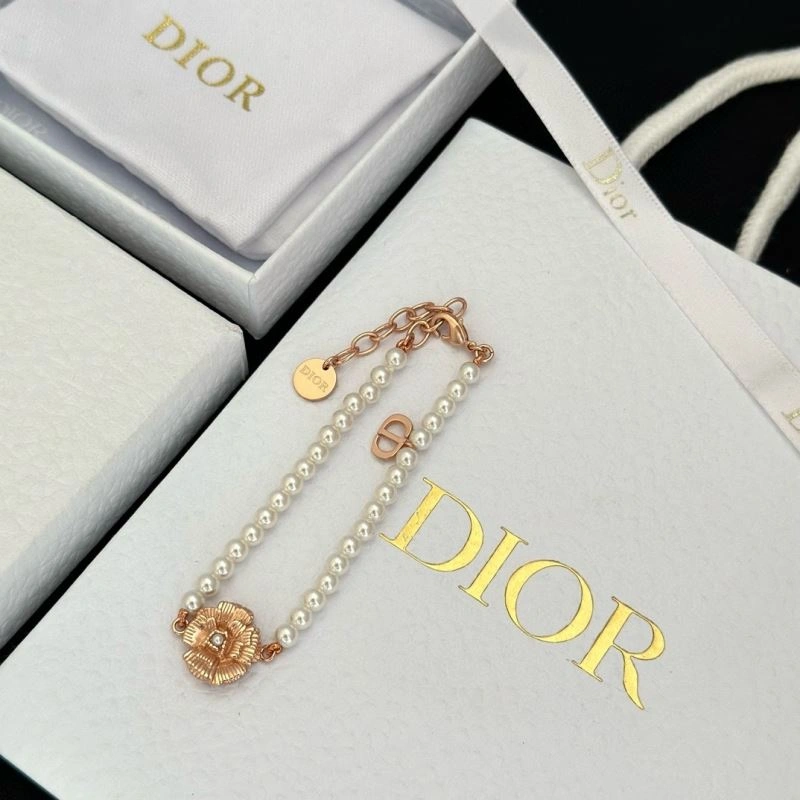 High fidelity Christian Dior Bracelets