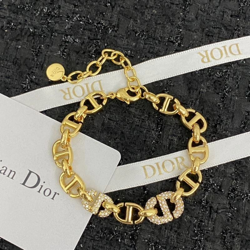 Christian Dior Bracelets